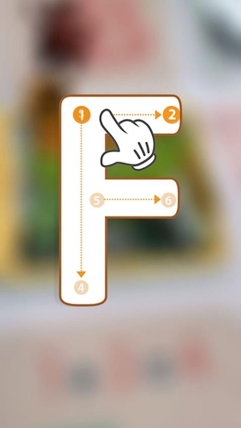 ABC WordWorld官方版下载-ABC WordWorld手机版v2.5.1 安卓版 - 极光下载站