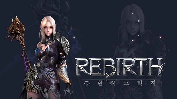 rebirth游戏下载-rebirth中文版v1.00.0002 安卓版 - 极光下载站